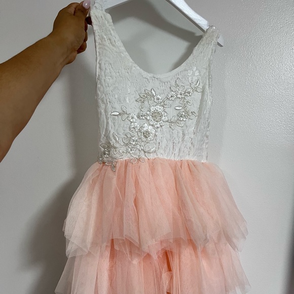 Dresses | Beautiful Beautiful Dress For A Princess | Poshmark